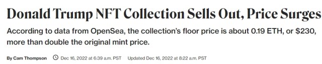 The Best Hedge Against Common Sense In History | Global Macro Monitor